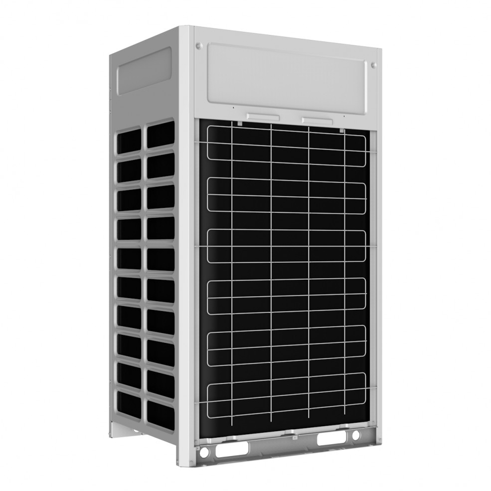 Top Discharge - Outdoor Units - Variable Refrigerant Flow Systems Products - Carrier