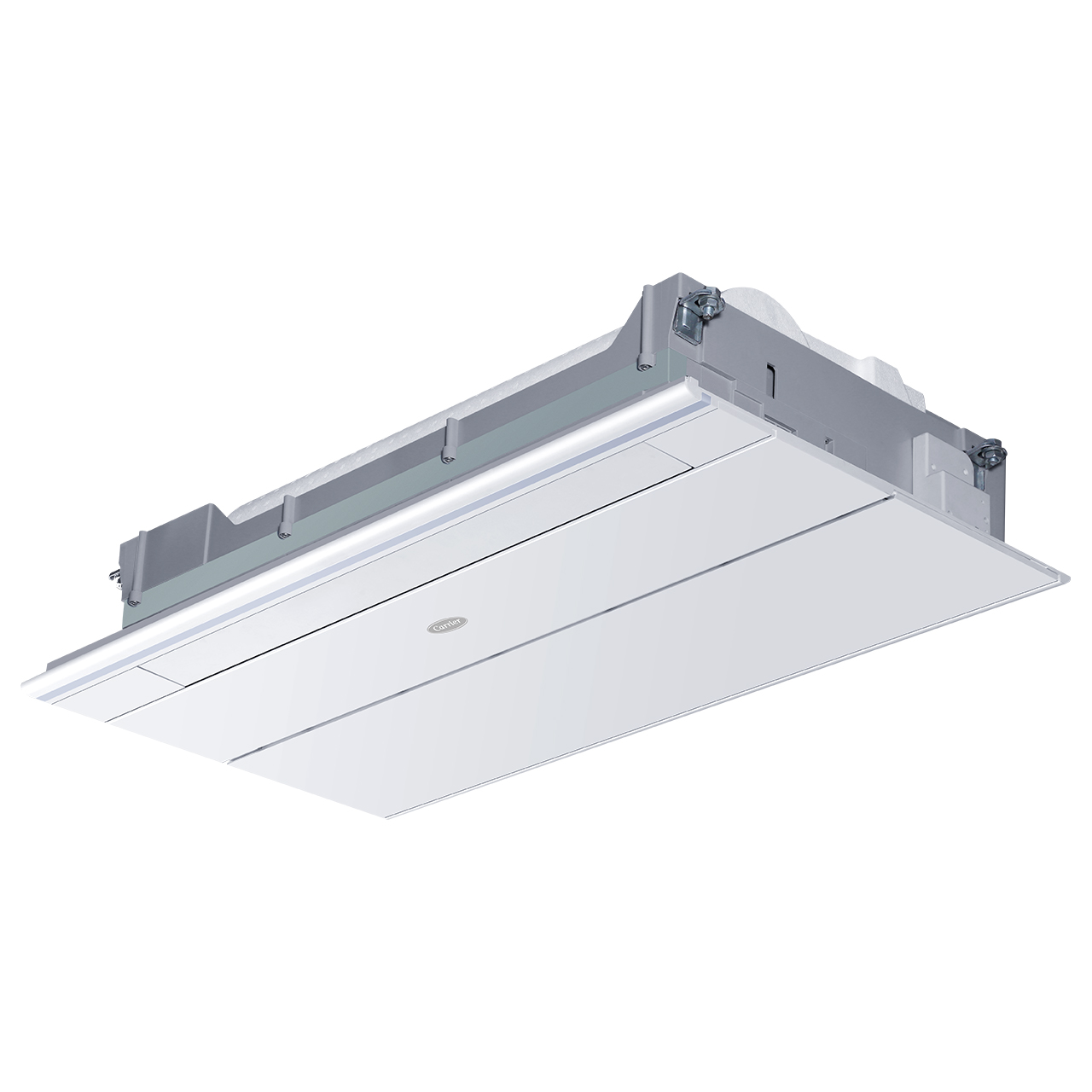One Way Cassette Indoor Units Variable Refrigerant Flow Systems