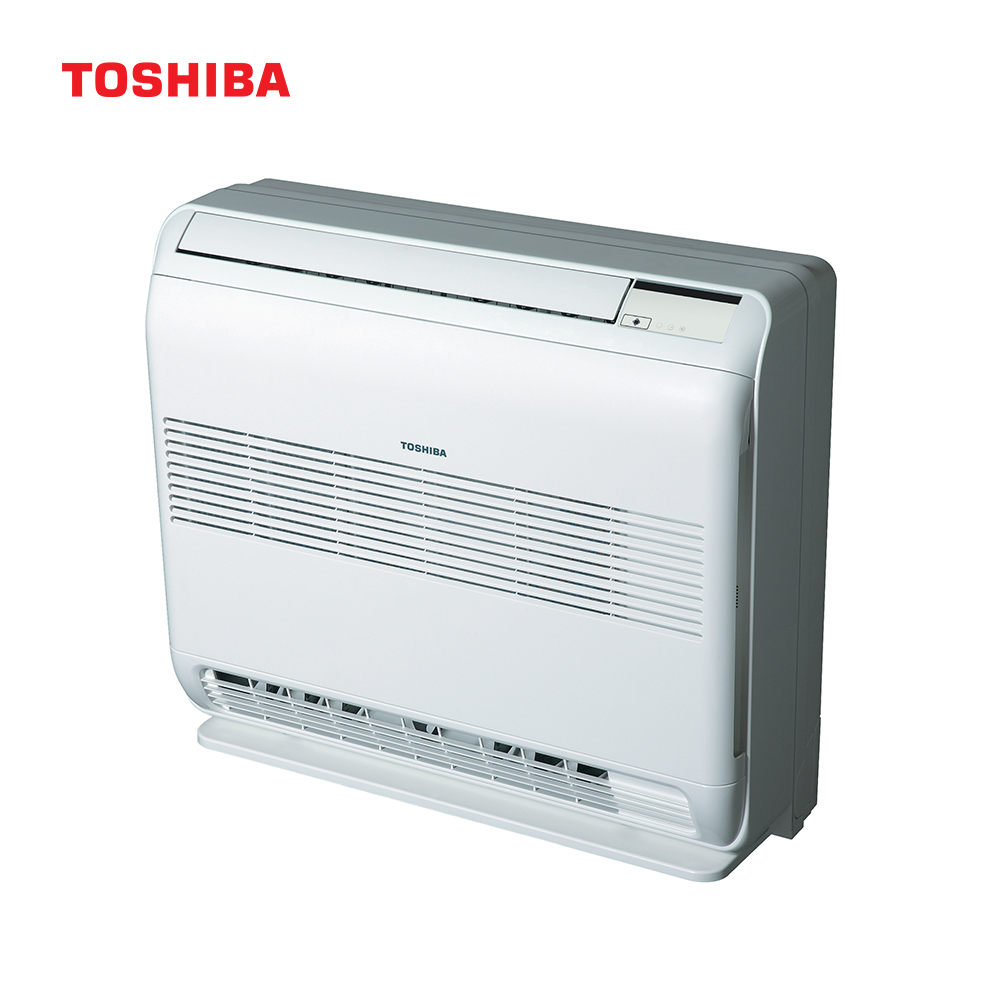 Console SMMS-Infinity - Indoor Units - Variable Refrigerant Flow ...