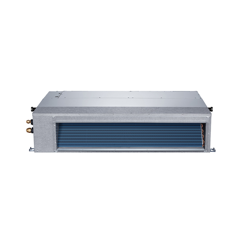 Ducted - Ducted - Light Commercial Products - Carrier