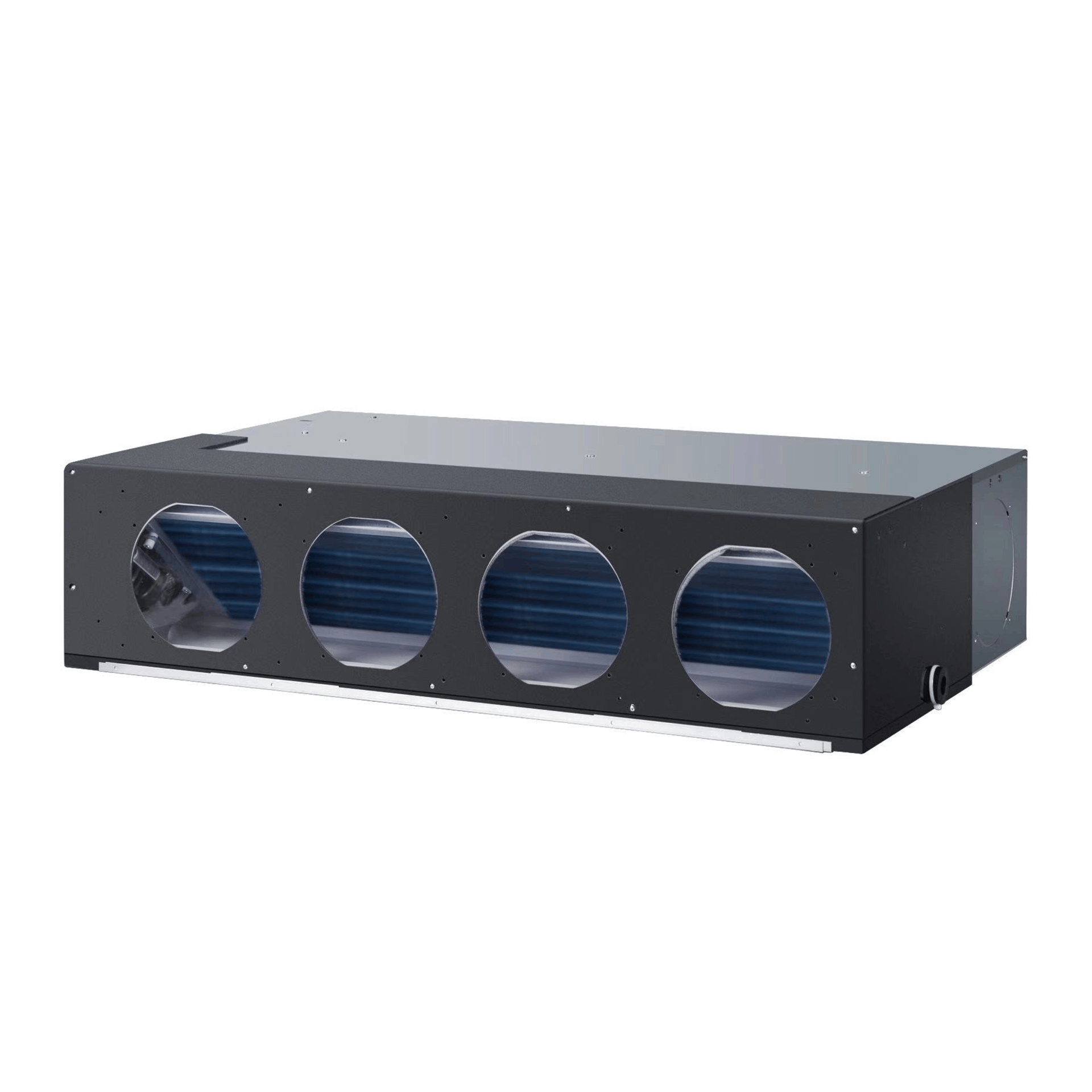 Medium Static Duct 80 - 120Pa - Indoor Units - Variable Refrigerant Flow Systems Products - Carrier