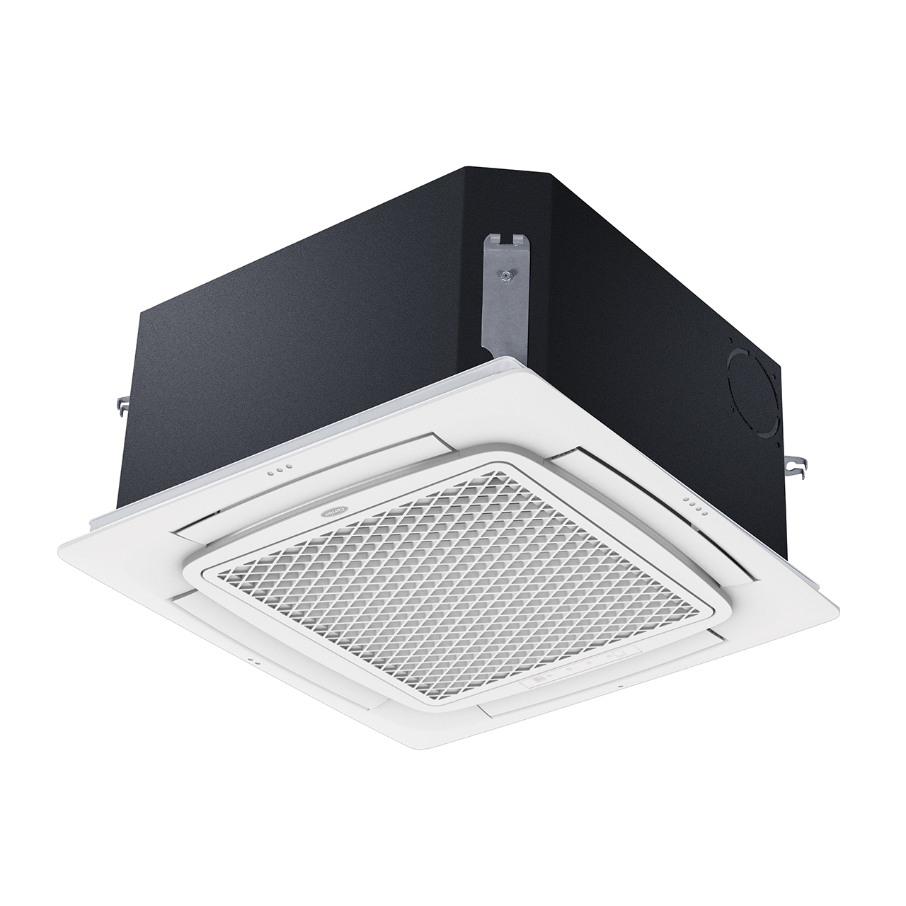 Compact Four-Way Cassette - Indoor Units - Variable Refrigerant Flow ...