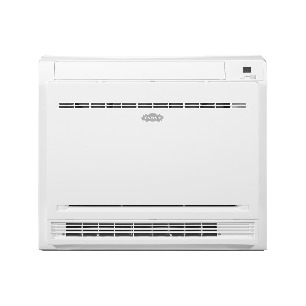 Two-Way Console - Indoor Units - Variable Refrigerant Flow Systems ...