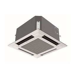 Four-Way Cassette - Indoor Units - Variable Refrigerant Flow Systems ...