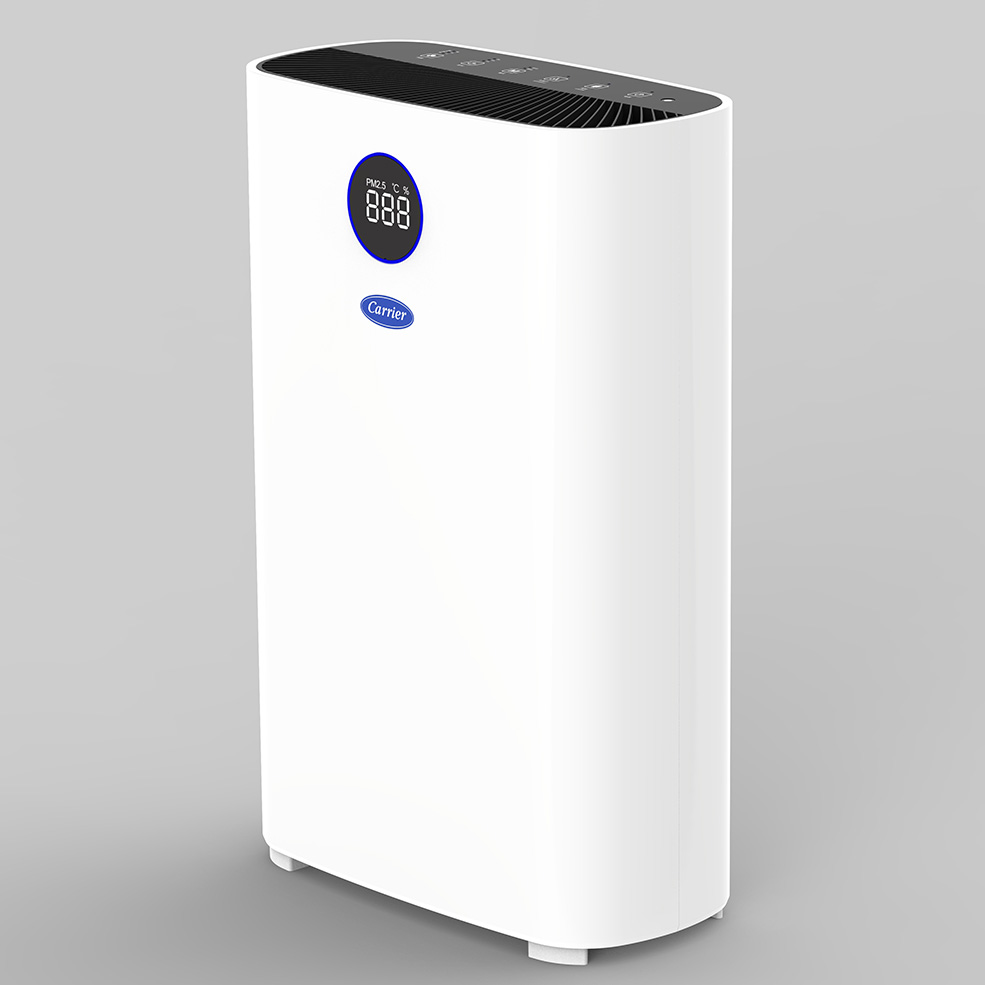 CAUN036LC1 Air Purifier Household - Air Purifier - Residential Products ...