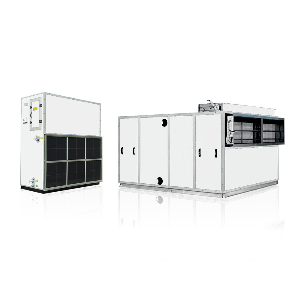 39TD Air Handling Unit - Air Handlers - Commercial Products - Carrier