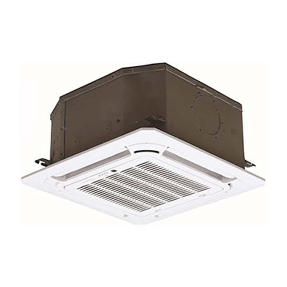 Inverter Compact Cassette - Cassette - Light Commercial Products - Carrier